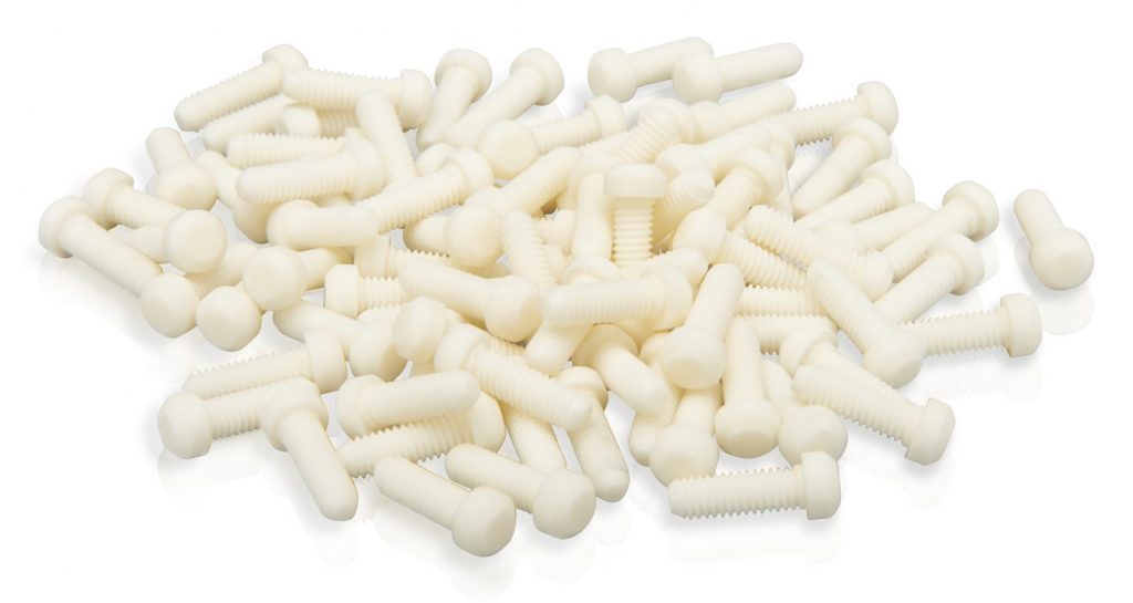 Insulating-ceramics for high tech and demanding applications